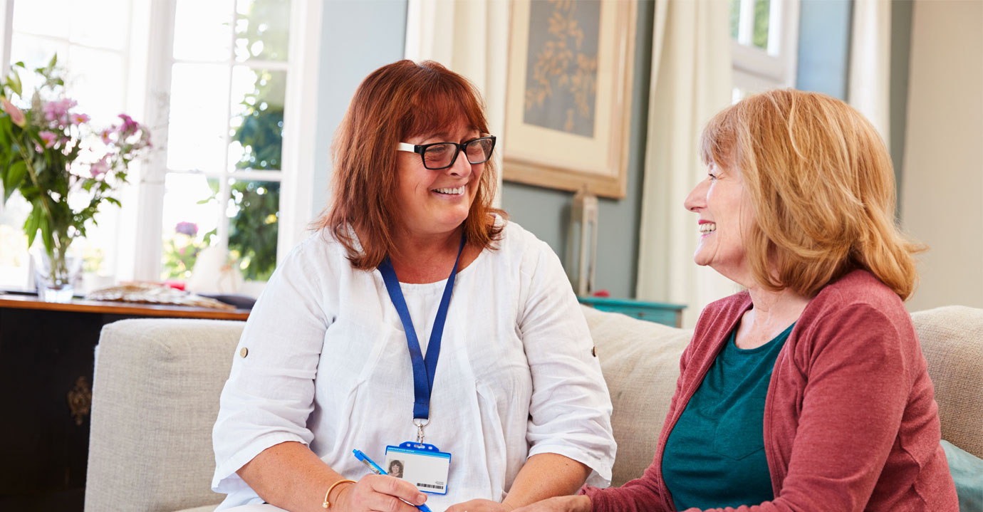 Carer Links Carer Support | Crossroads Together