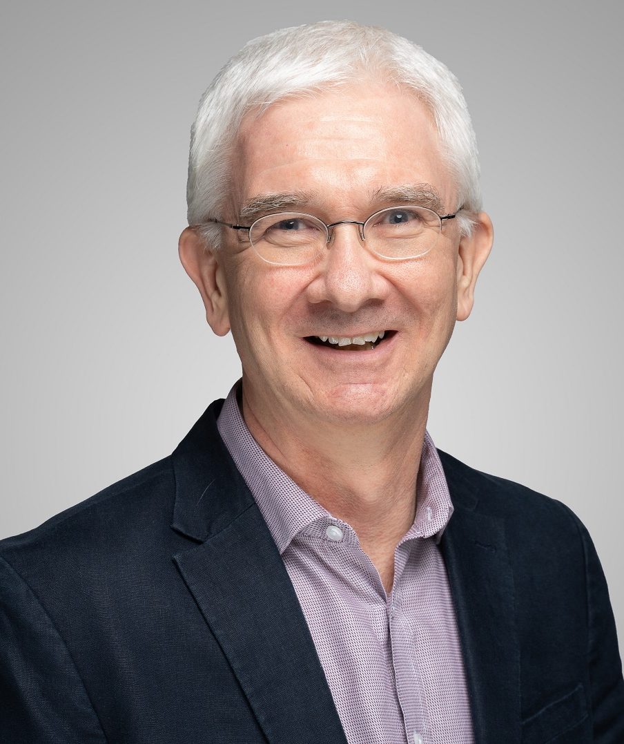 Our Board of Trustees | Crossroads Together